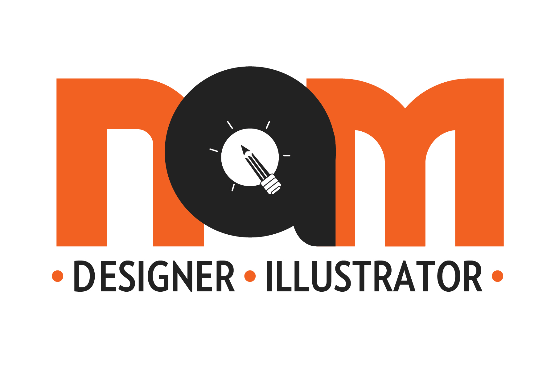 Nam Designer – Graphic Designer + Illustrator